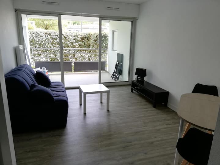 Studio à Anglet, Côte Basque Et Océan - Anglet