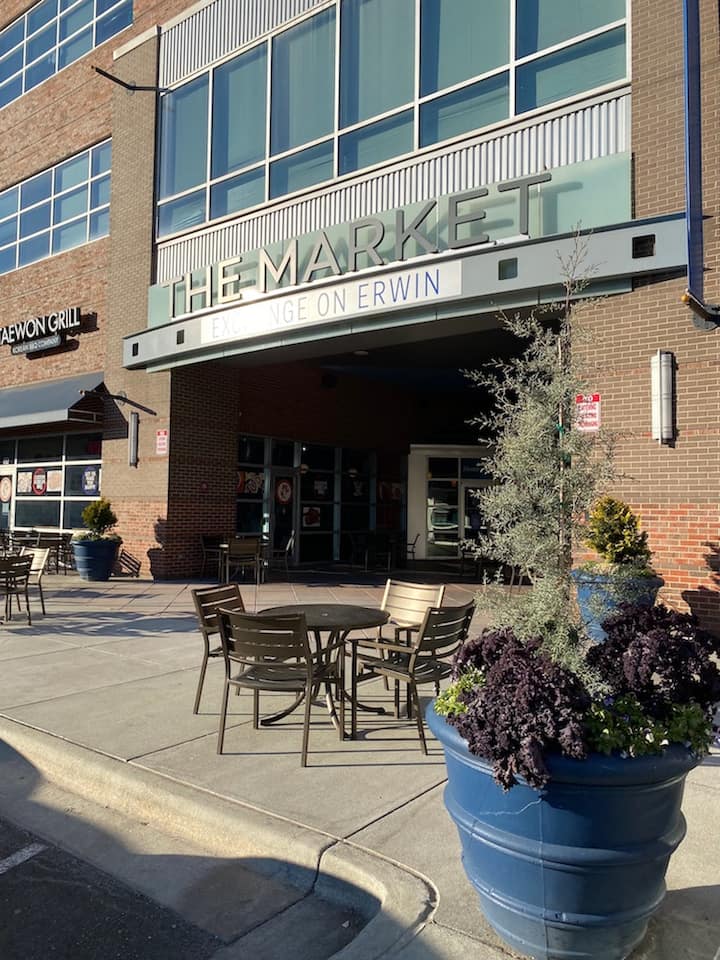 Walk To Duke Campus And Hospital - Durham, NC