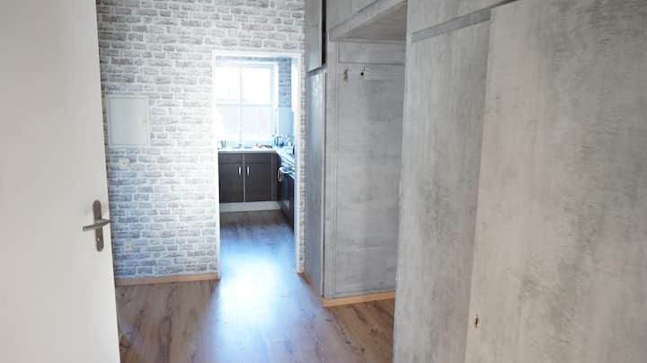 2-zi Wohnung In Bad Kreuznach - Bad Kreuznach
