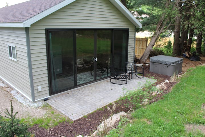 Alto Vacation Rentals & Homes - Michigan, United States | Airbnb