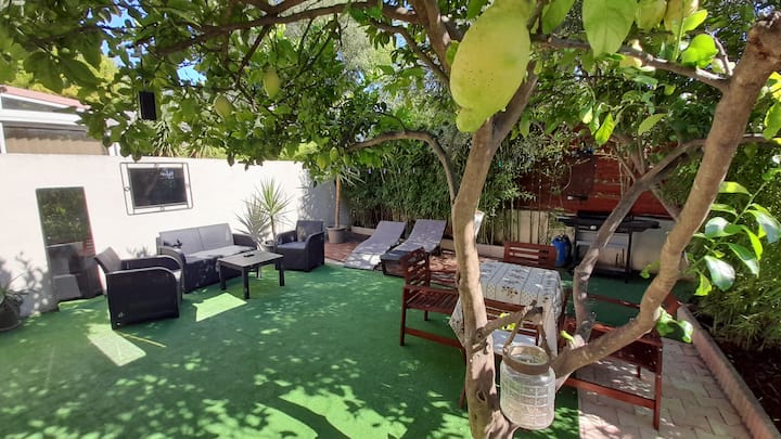 Villa Aux Citrons - Le Pradet