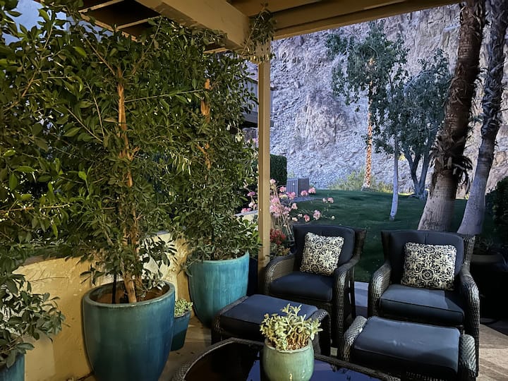 Fully Remodeled Desert Retreat! - Indian Wells, CA