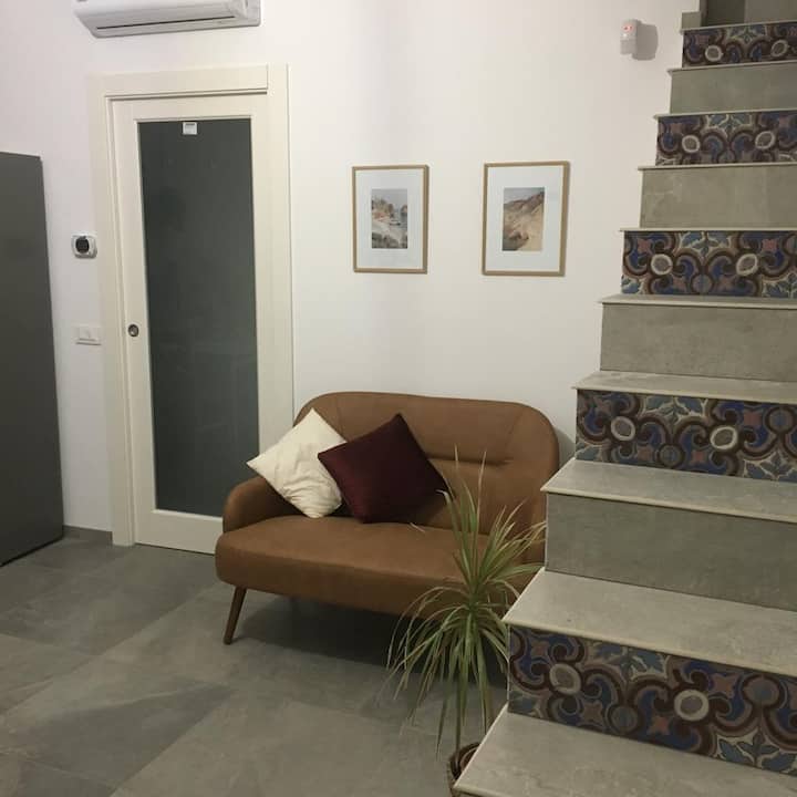 Casa Ayda - Castellammare del Golfo