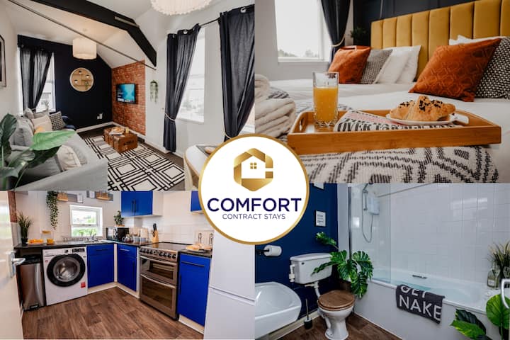 Last Minute Offer Book Now - Nottingham