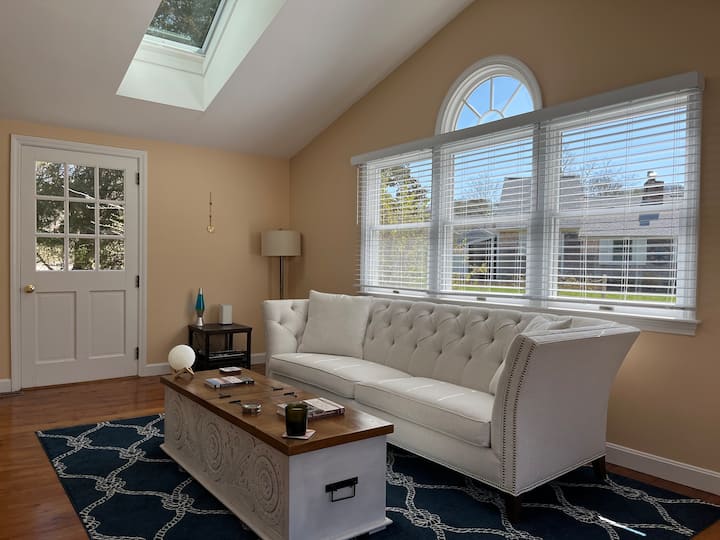 Quintessential Cape Cottage 3br - Harwich, MA