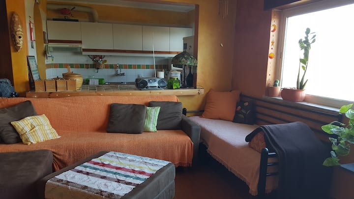 Surf Spot House - Sagres