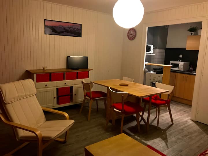 Appartement - Les Deux Alpes - Les Deux Alpes