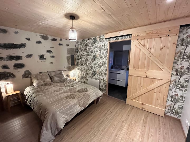 Petite Chambre Privée - Laguiole