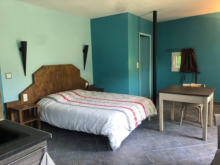 Logement Pour 2 Personnes - Aurel
