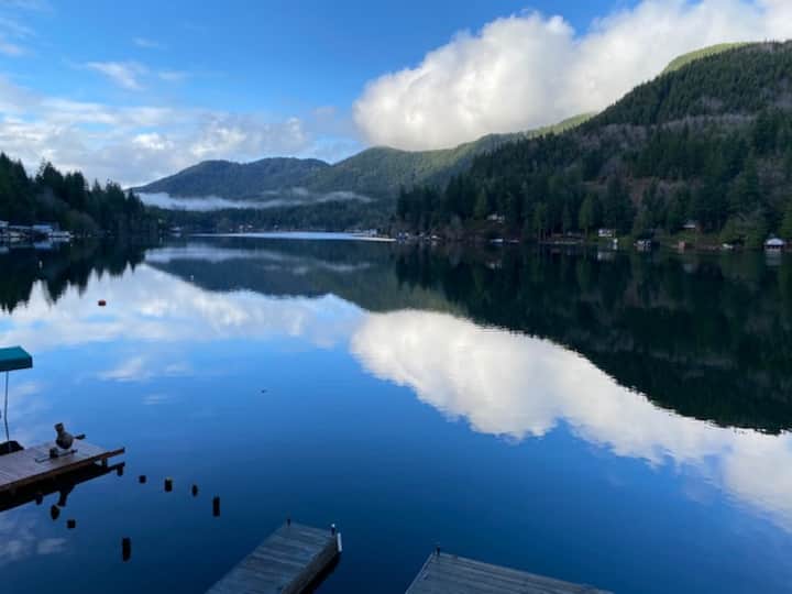 Lake Sutherland Vacation Rentals & Homes - Washington, United States ...