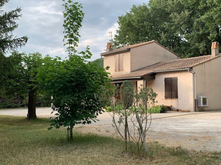 Villa Proche Montélimar - Montélimar