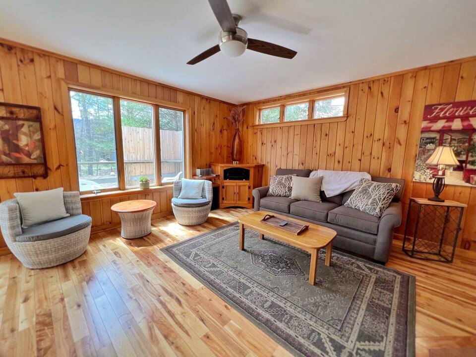 North Conway Vacation Rentals & Homes - Conway, NH | Airbnb