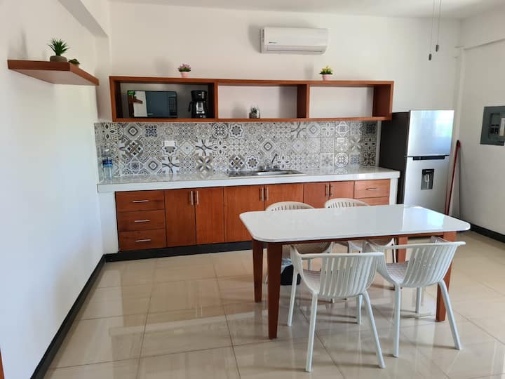 Experiencia Local En Nuevo,espacioso, Y Con Diseño - Playa del Carmen