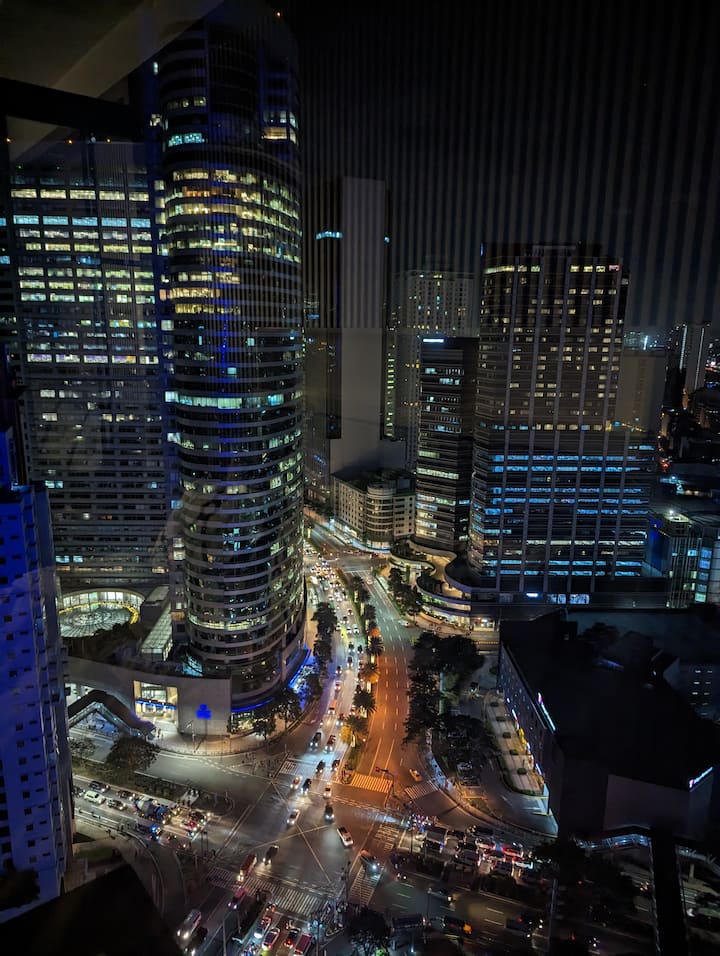 Casa Maya @ Air Residences - Manille