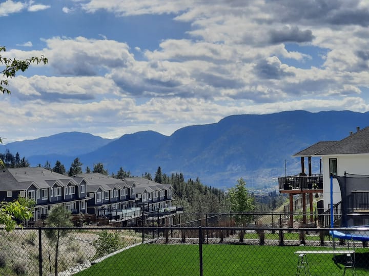 Sendero Canyon; Suite In Penticton, Bc - Penticton