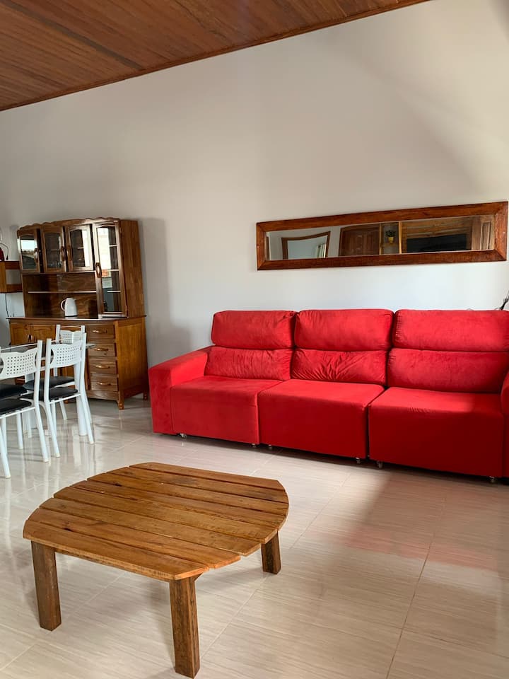 Flat Itp Acre 01 - Rio Branco