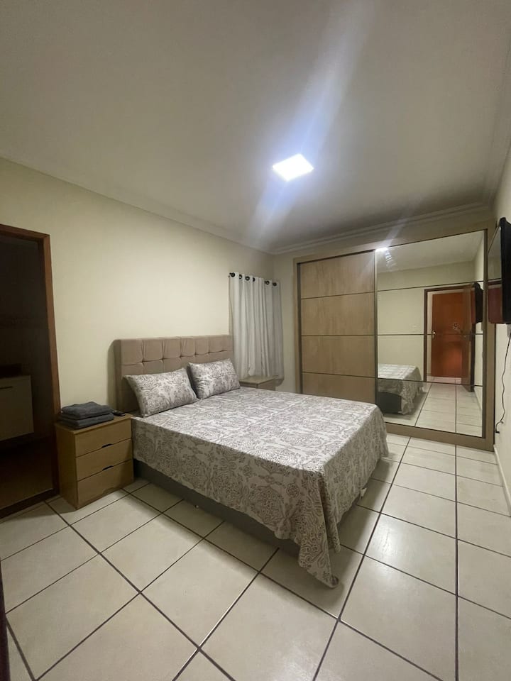 Apartamento Próximo Ao Centro - Juiz de Fora