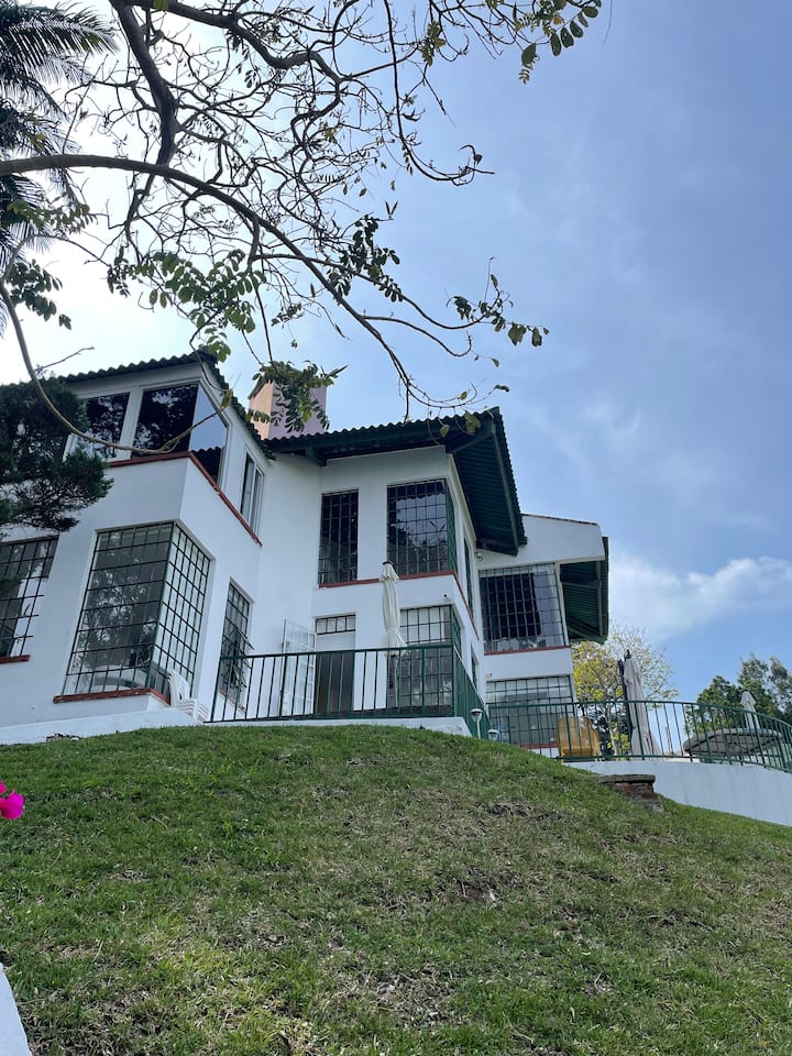 Villa Mar - Fraijanes