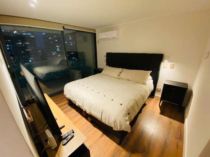 Beautiful Apartment 1001 - Las Condes