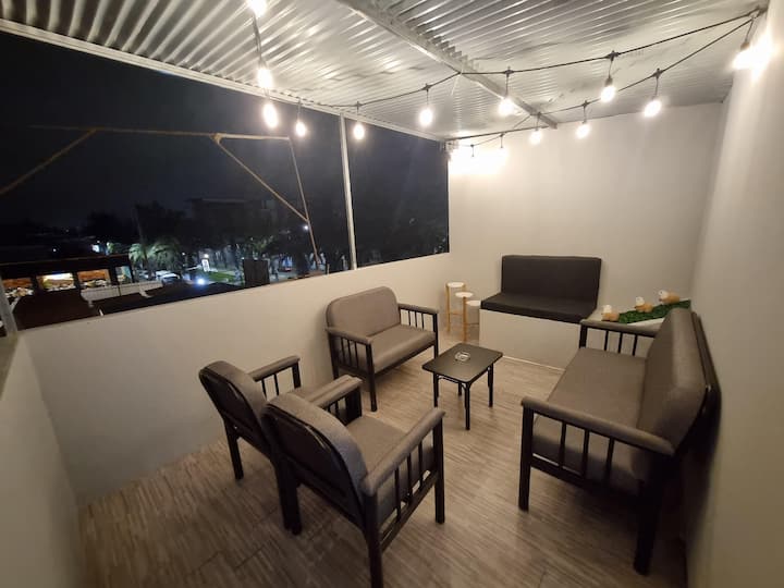 Céntrico Departamento Duplex En Tacna - Tacna