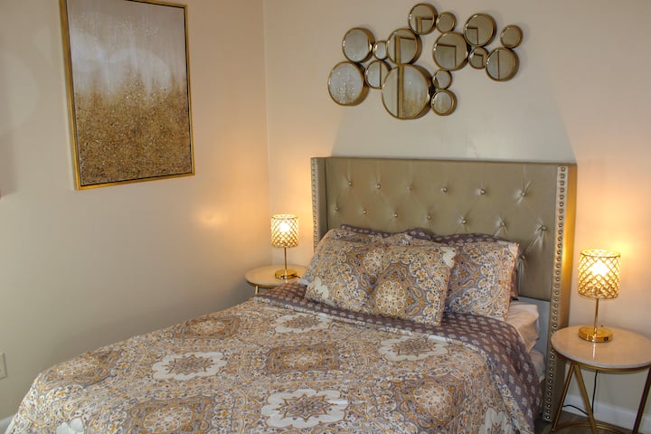 2 Bedroom Gold Member Paradise - Jacksonville, FL