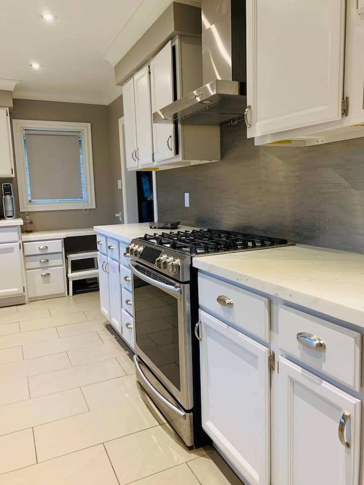 3bed2bath Ravine Property Gorgeous Backyard4rent - Toronto