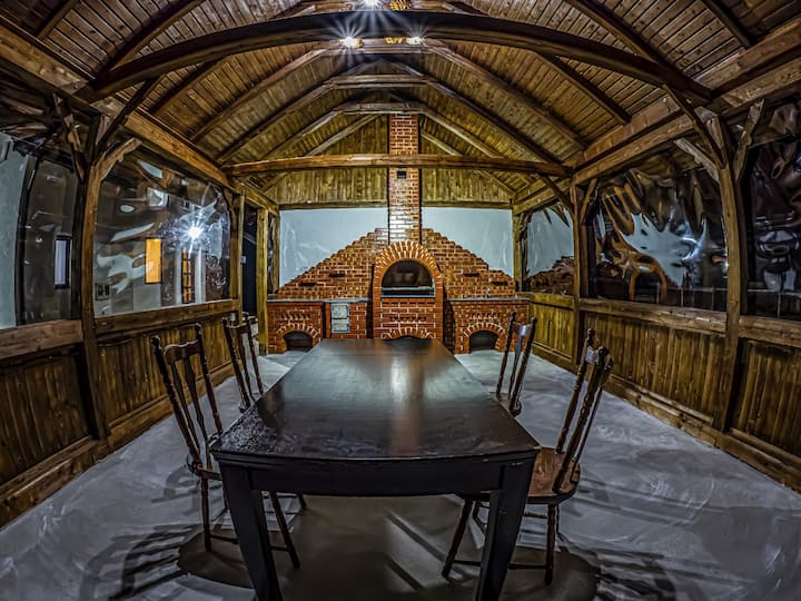 Casă Stela - Pojorâta