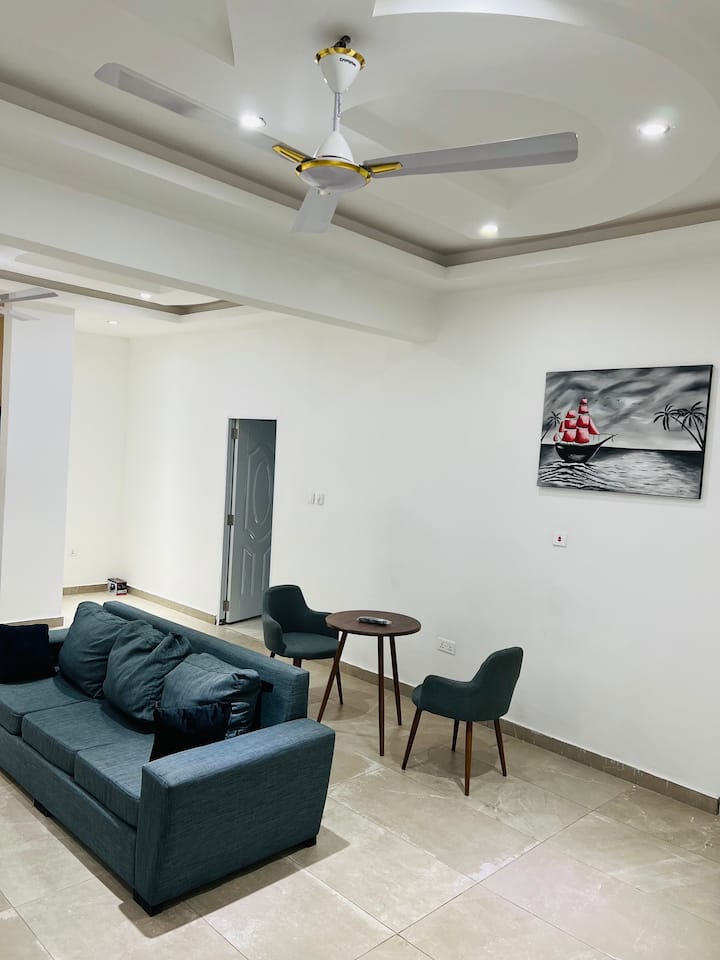 Kpone Katamanso : locations de vacances et logements - Ghana | Airbnb