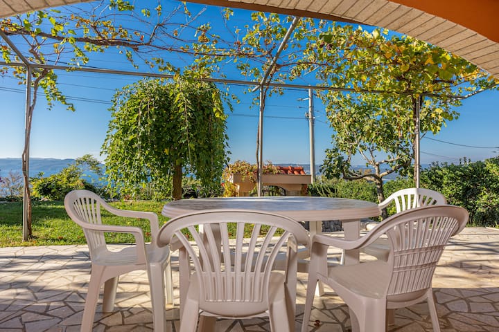 Apartman Mistral 1 - Crikvenica