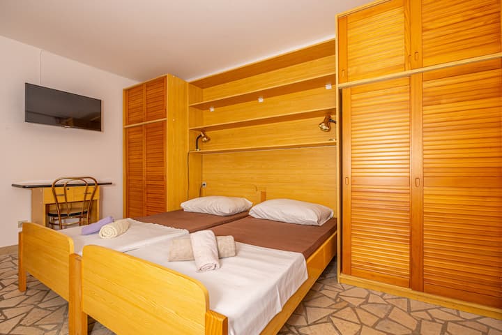 Apartman Mistral 1 - Crikvenica