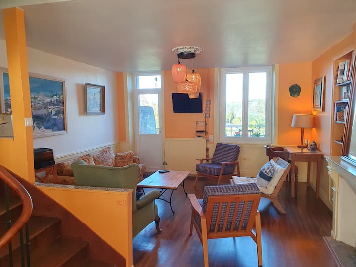 La Brise - Saint-Pair-sur-Mer