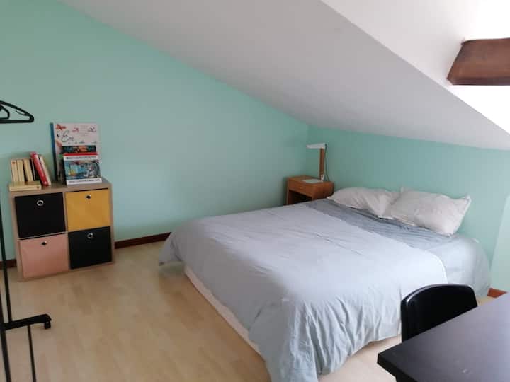 Chambre D'hôtes Au Coeur De Jazz In Marciac! - Marciac