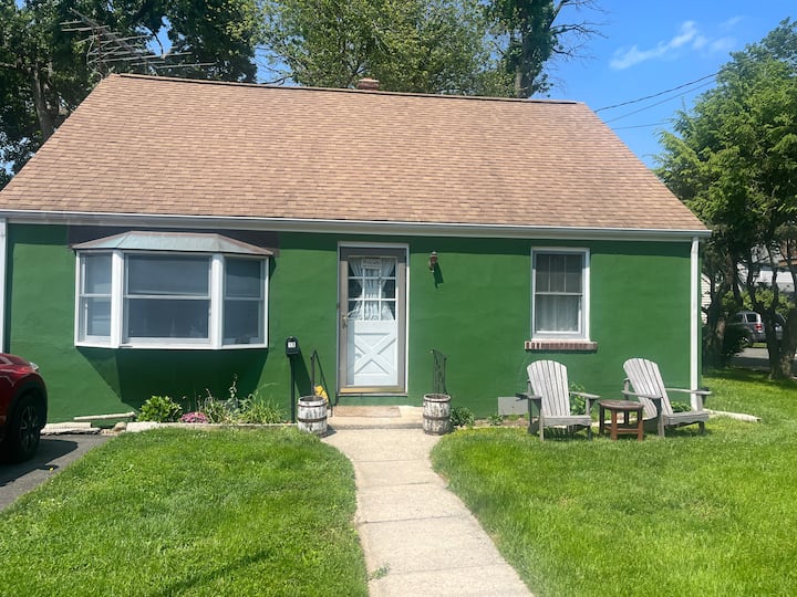 Summer Retreat - Stamford, CT