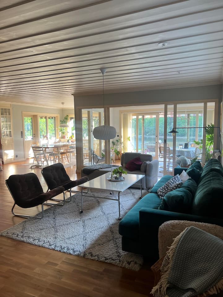 Bullerviken - Piteå