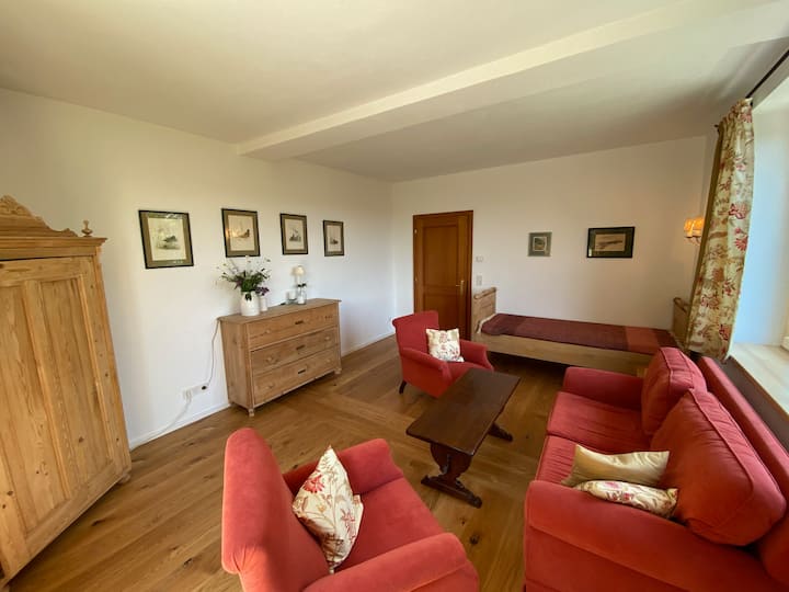 Appartement Grete (3 Persons) - Gmünd
