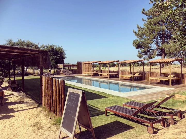 Ponte Pedra Melides Country House  Sa Adults Only - Melides