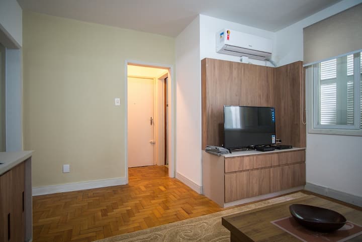 Apartamento Próx. Aos Principais Hospitais De Poa - Porto Alegre