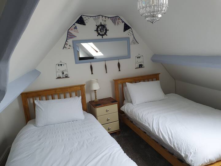 Family Suite - Whitby