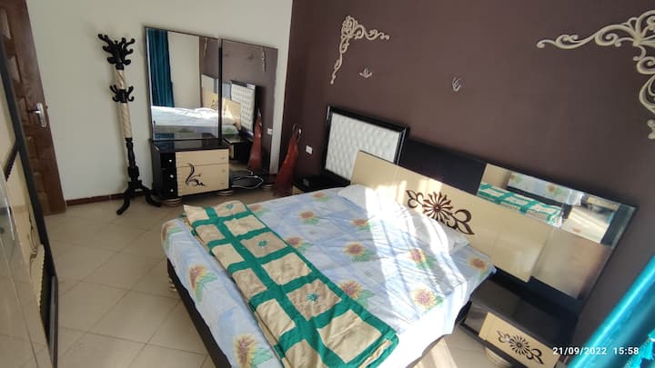 Hurghada -Best Location -Touristic Village Mamsha - Hurghada