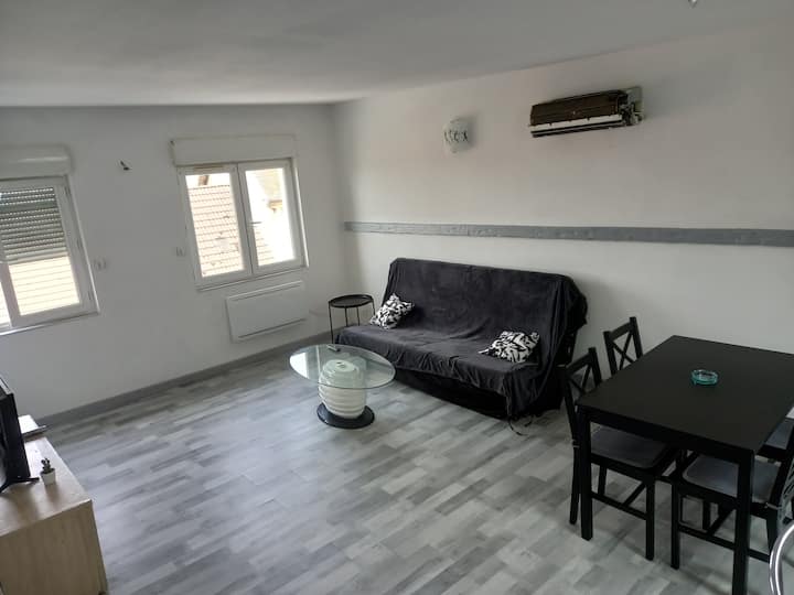 Decize Belle Appartement - Decize