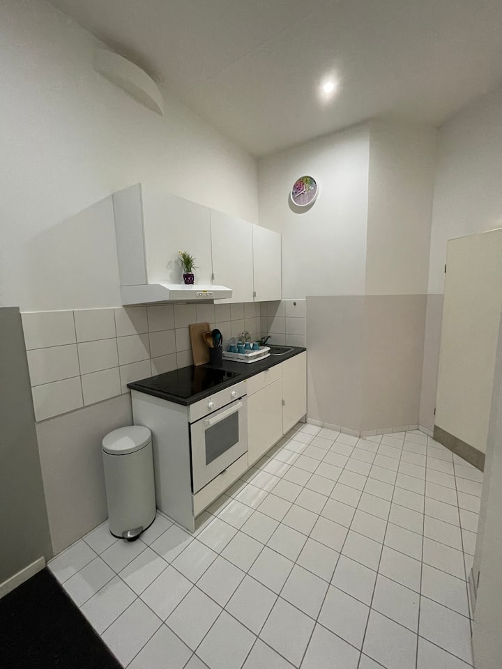 M&p Hostel - Teltow