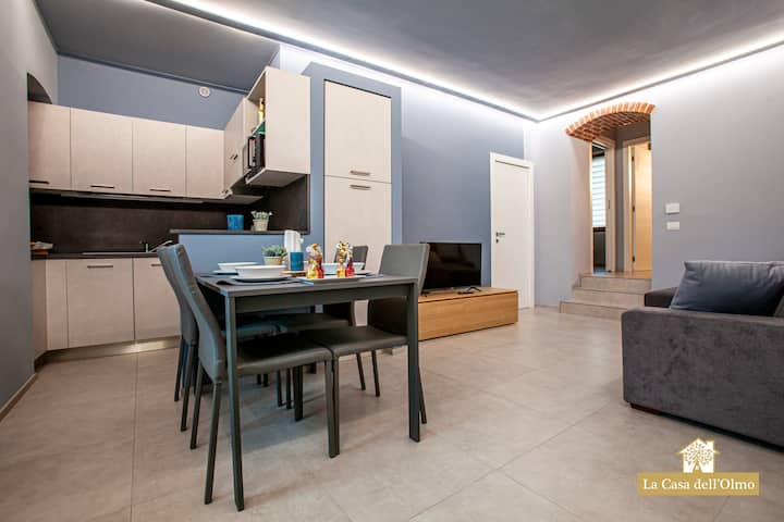 Suite Apartment Zaffiro - Cuneo - Cuneo