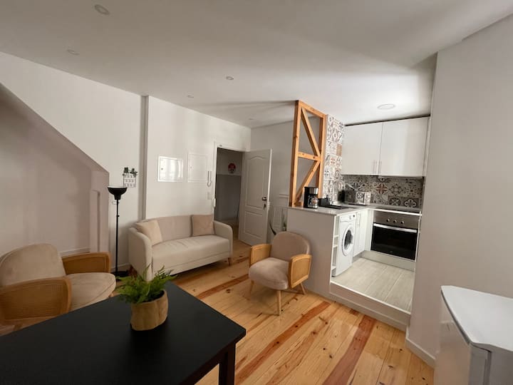 Casa Do Arroches 2 - Descubra Setúbal Aqui! - Setúbal