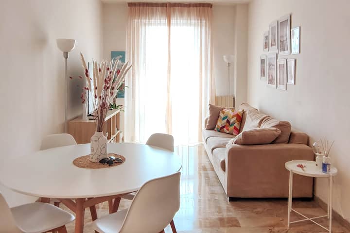 Harbour Beach Apartment - Viareggio