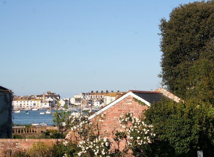 Delightful Cottage 50m To Beach - Torquay