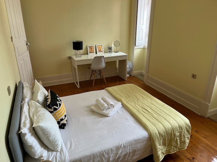 Stunning Room At Palacete Rosa Dos Gatos - Stone - Arrifana