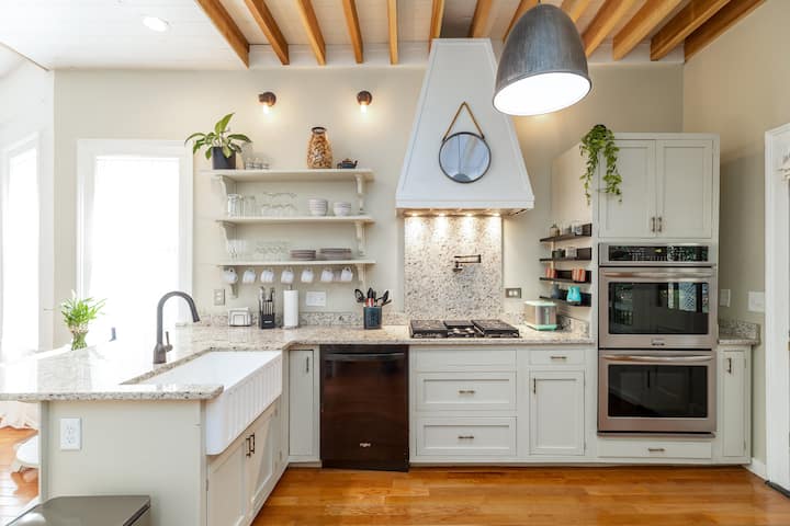 The Mason House - Historic Downtown Wilmington - Wilmington, NC