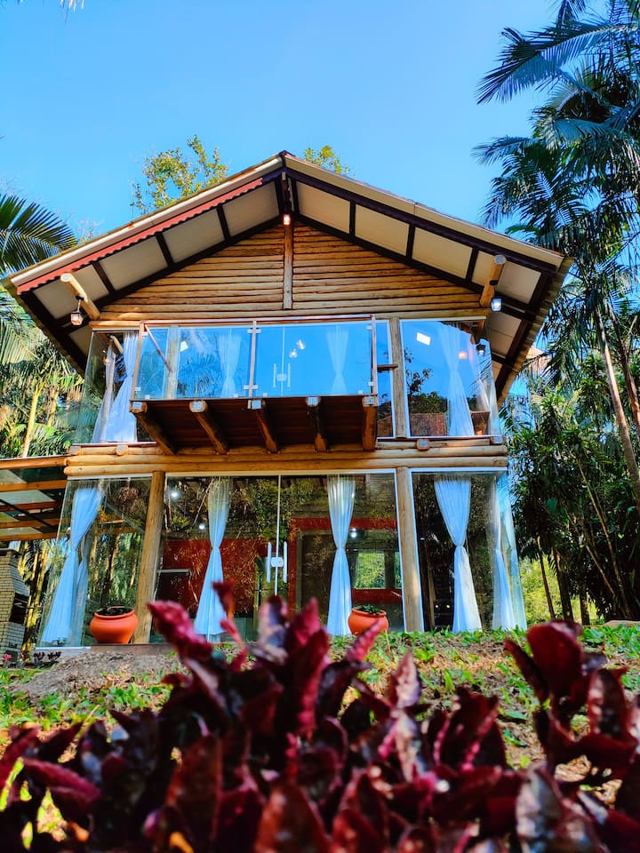 Chalé Costão Da Serra - Santa Catarina (estado)