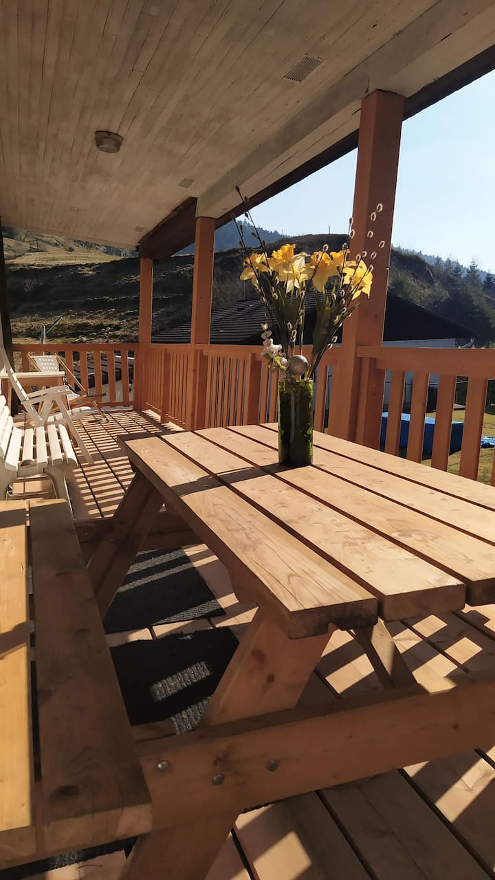 Vacances Familiales, Incroyable Pour Les Enfants. - La Bresse