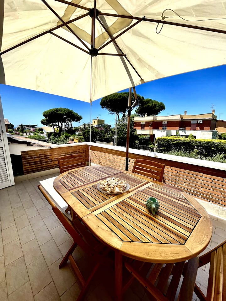 Appartamento La Perla - Aprilia